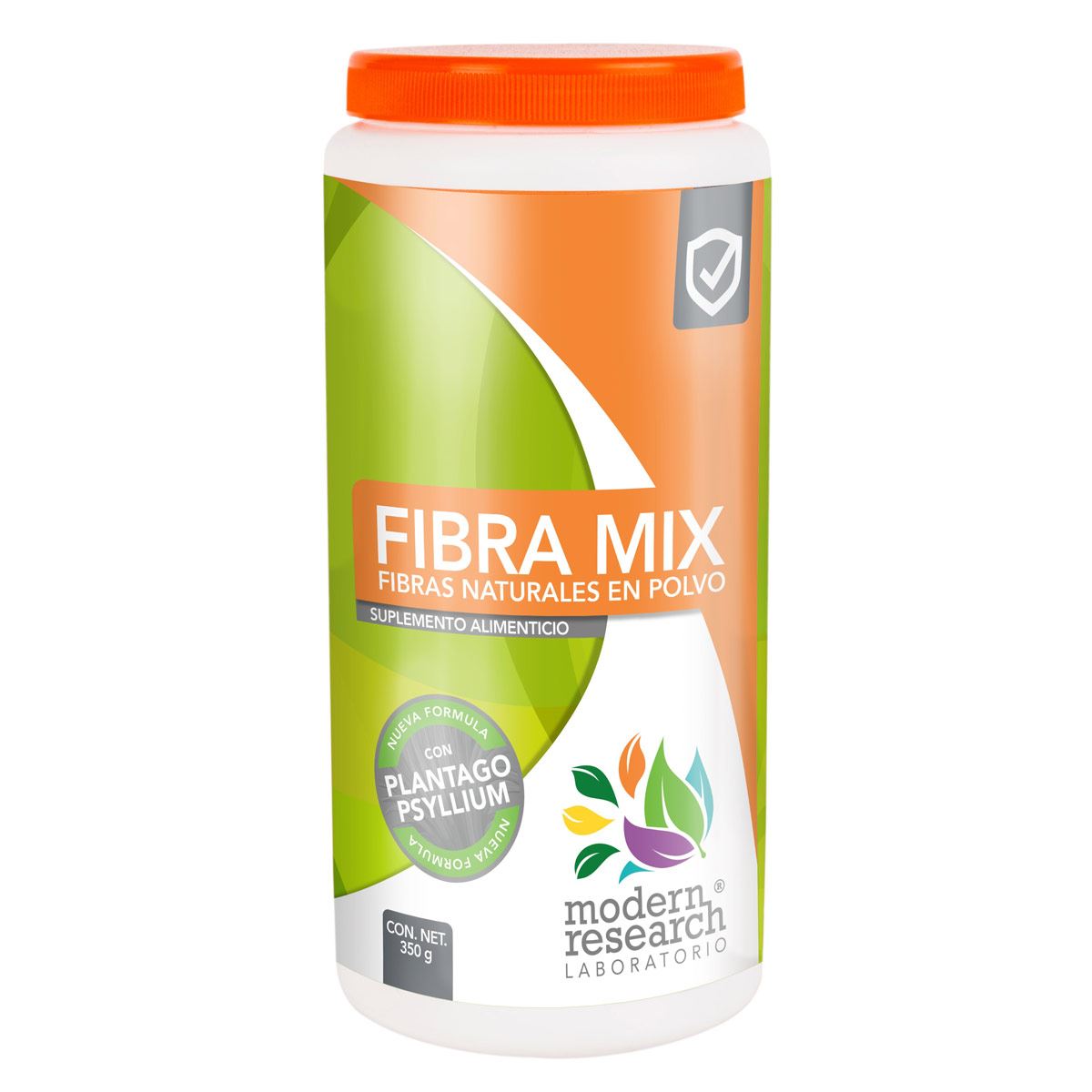 Fibra Mix Polvo 350 Gramos