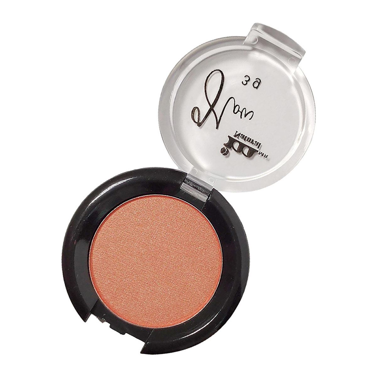 Rubor Compacto Glow Coral IM