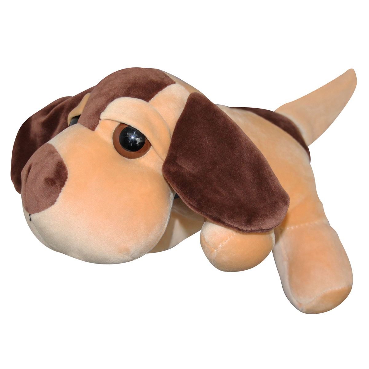 Peluche de Perrito con Orejas Largas