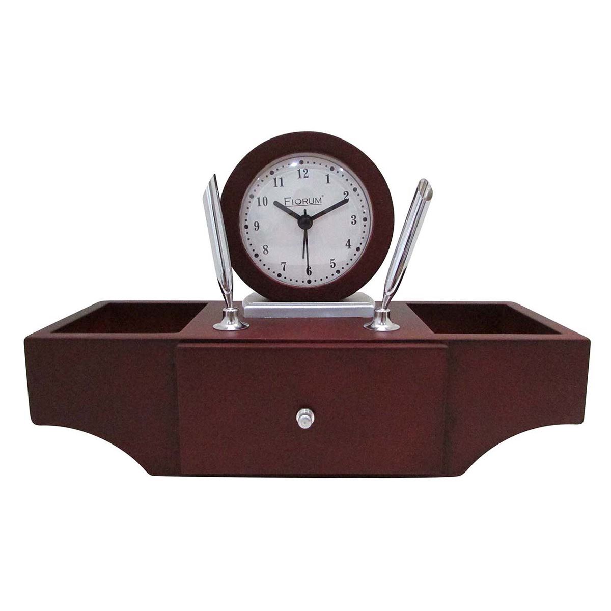 Reloj Escritorio Hillman