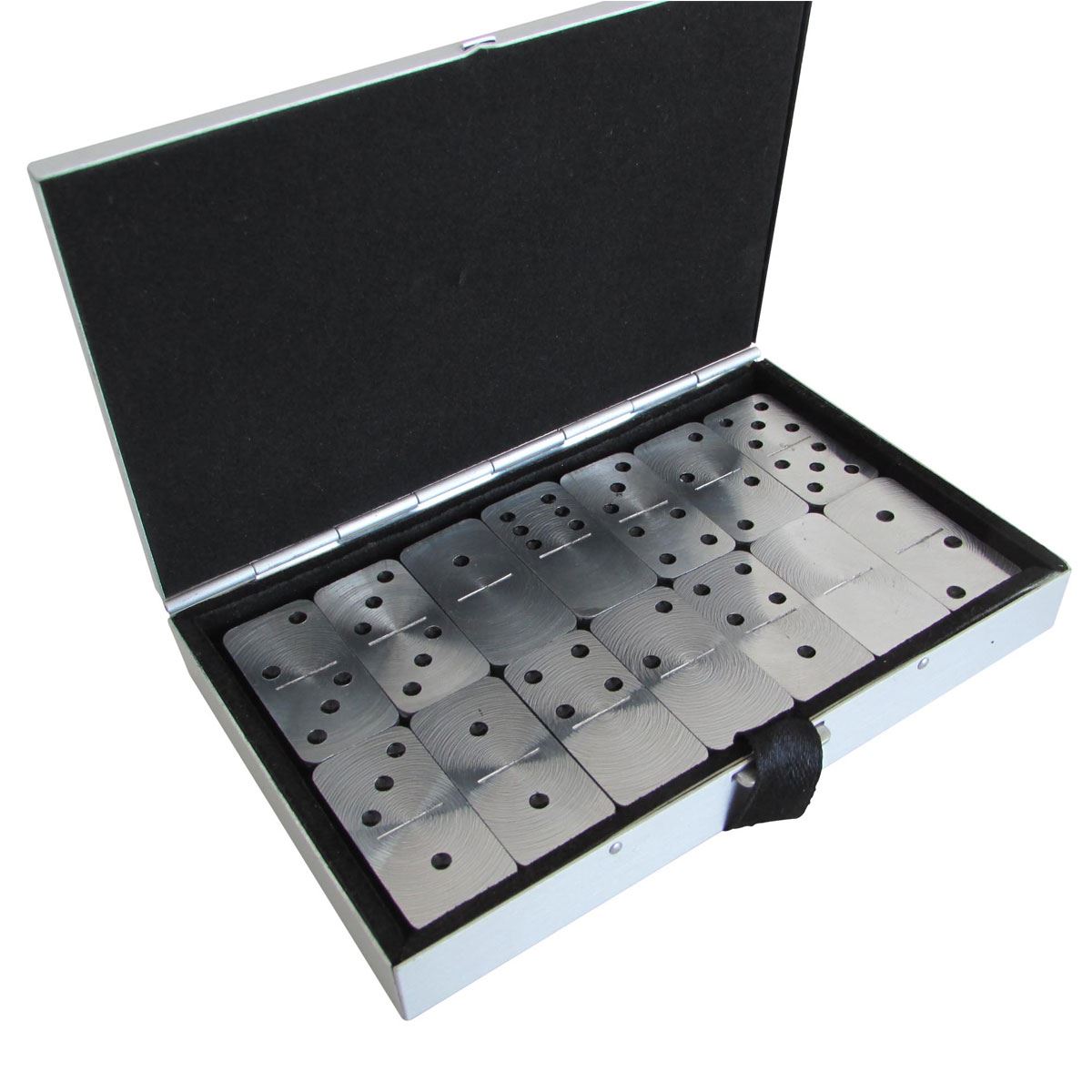 Juego Domino Mag. Bialik