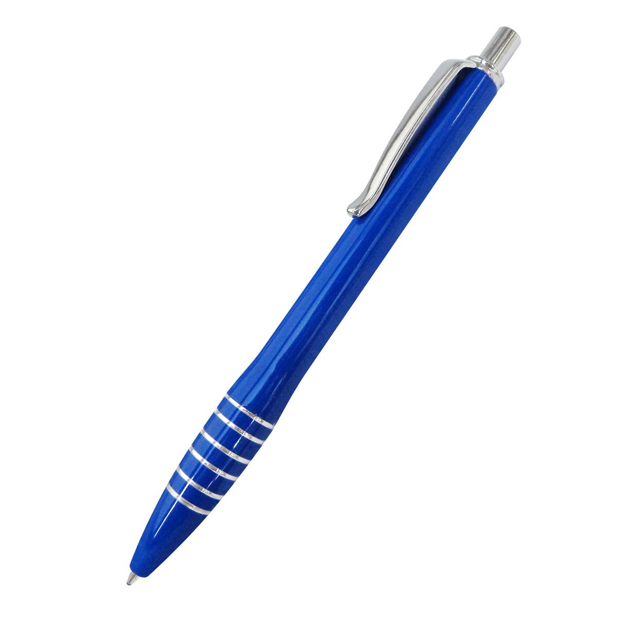 Pluma fiorum color azul