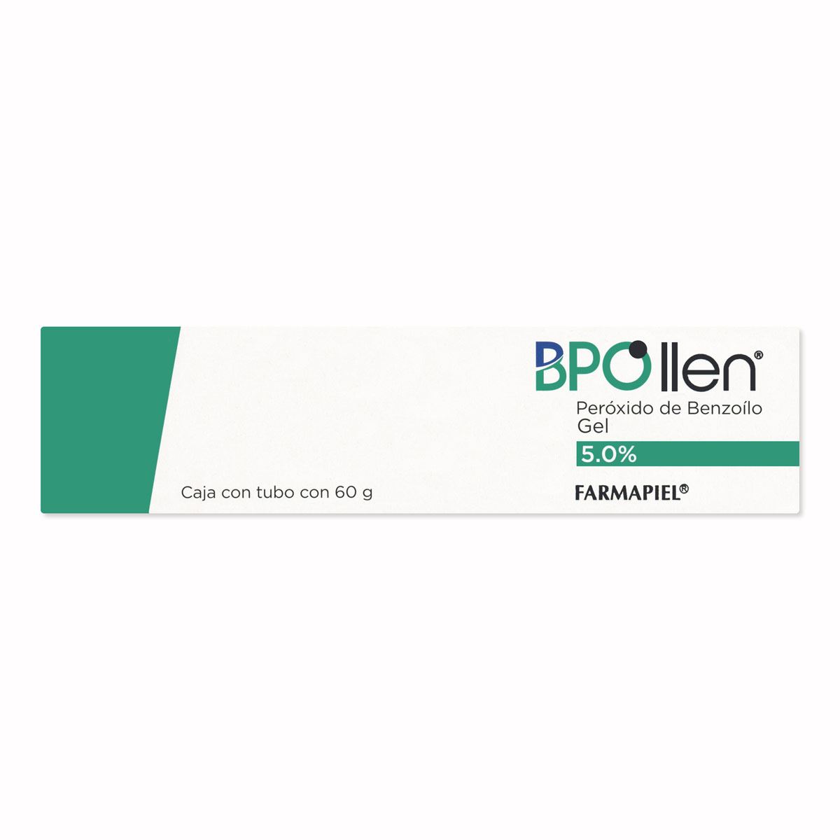 Bpollen 5 Gel Tb 60 G