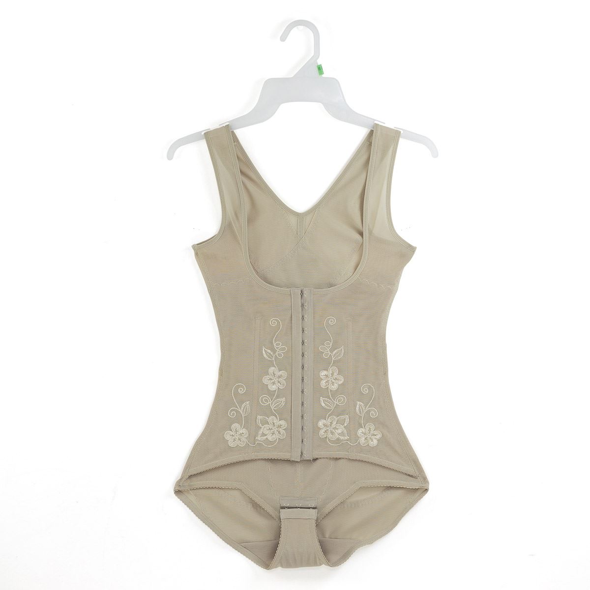Body Elegance Total Color Mediano