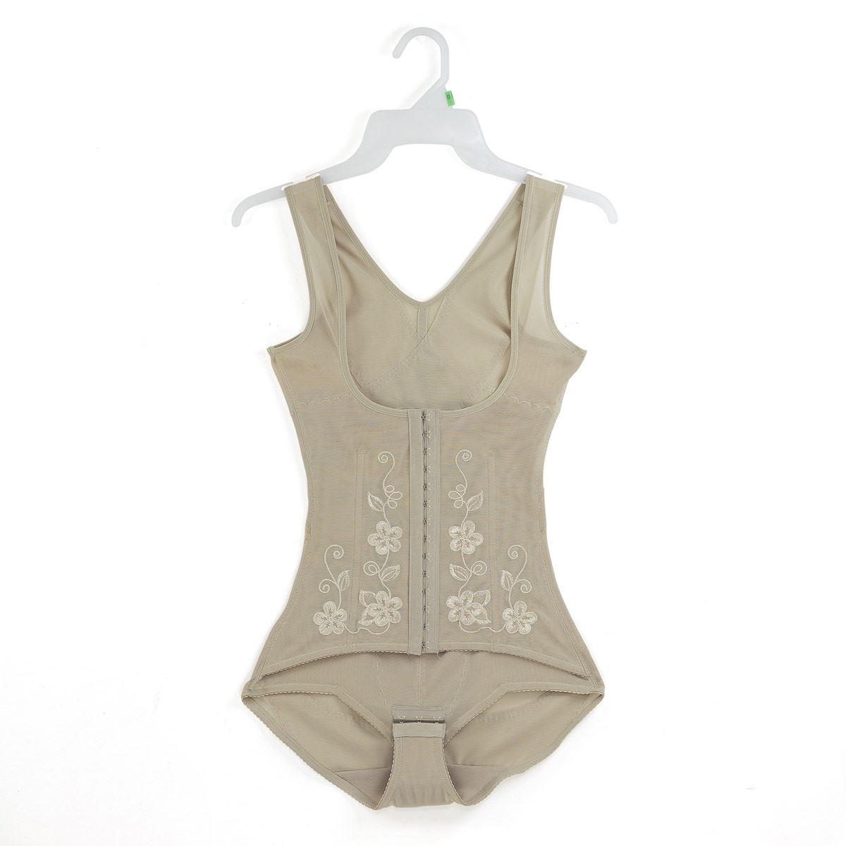 Body Elegance Total Color Grande