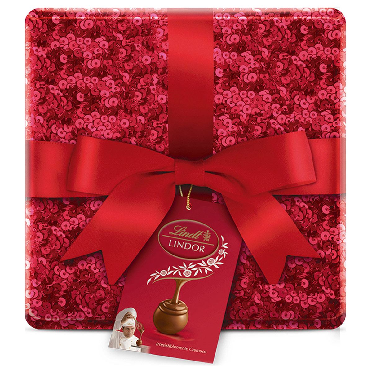 Lindor spring glam 336gr