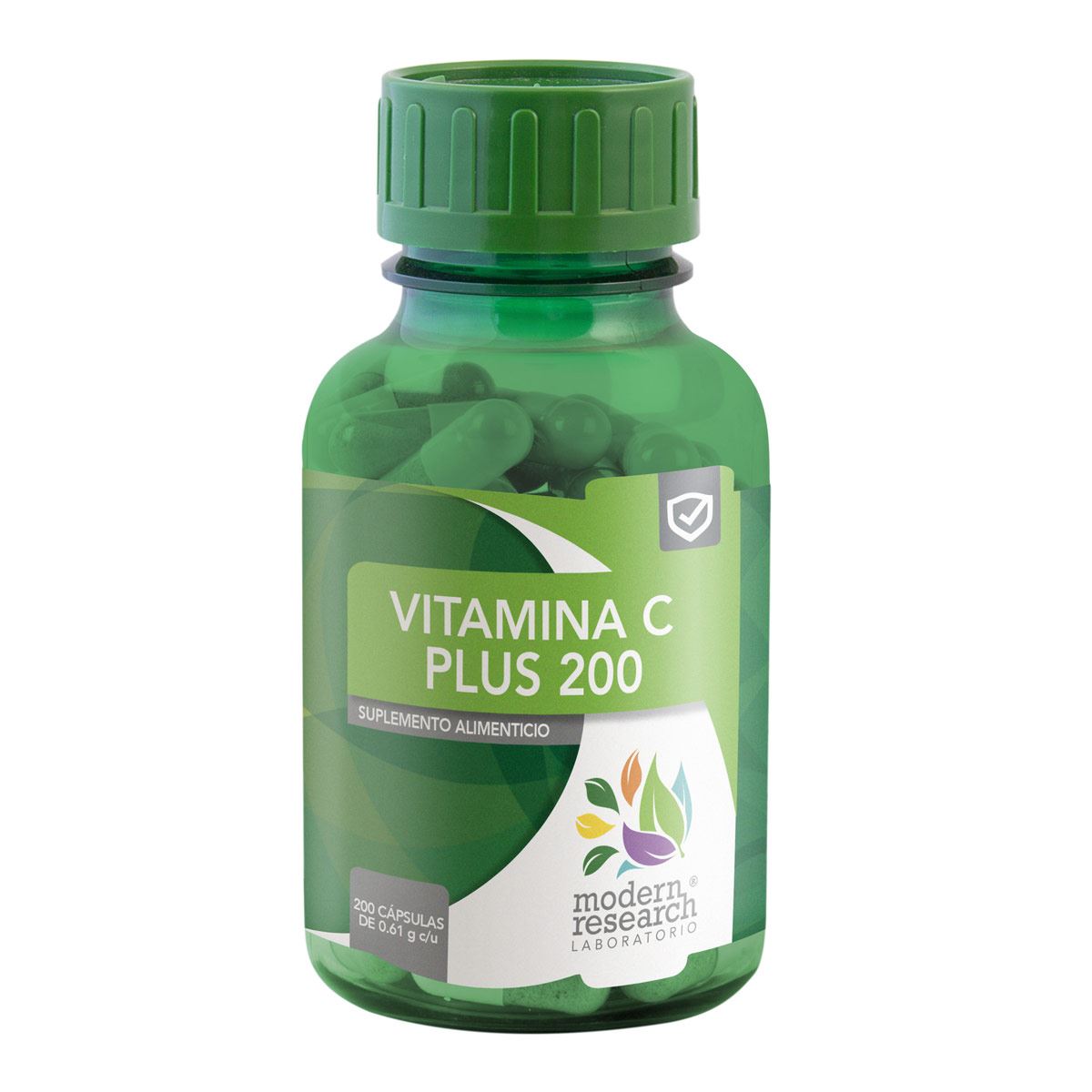 Vitamina C PLUS