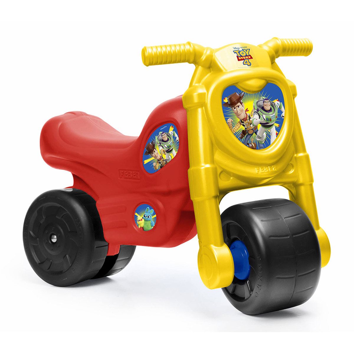 Motofeber Toy Story 4