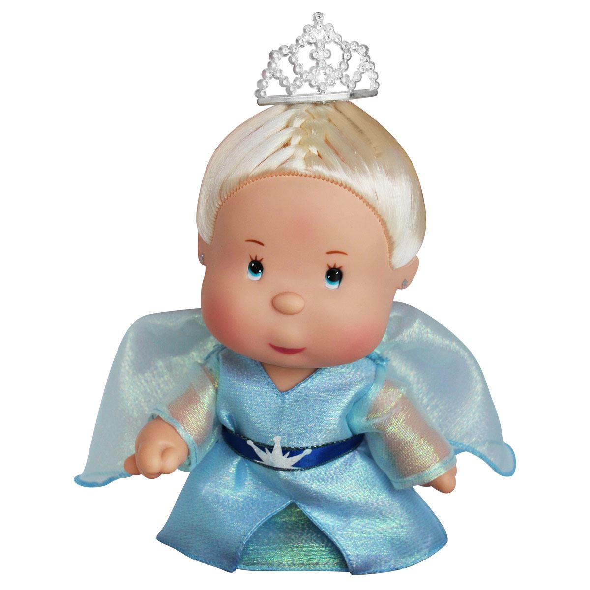 Muñeca Pituka Copitos