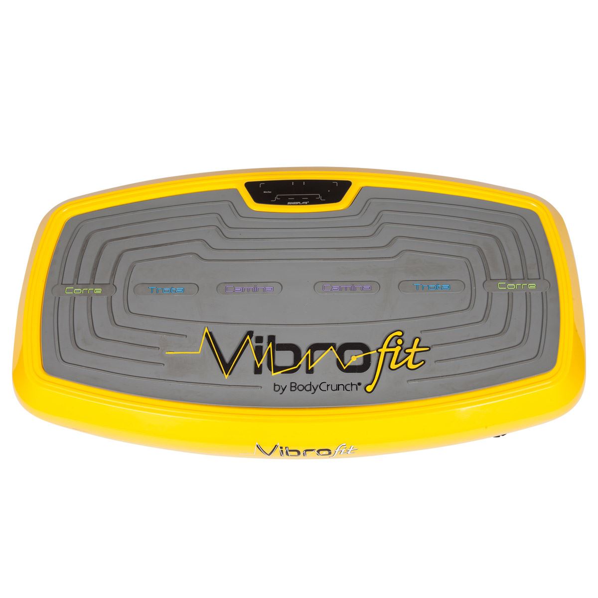 Vibrofit By Body Crunch