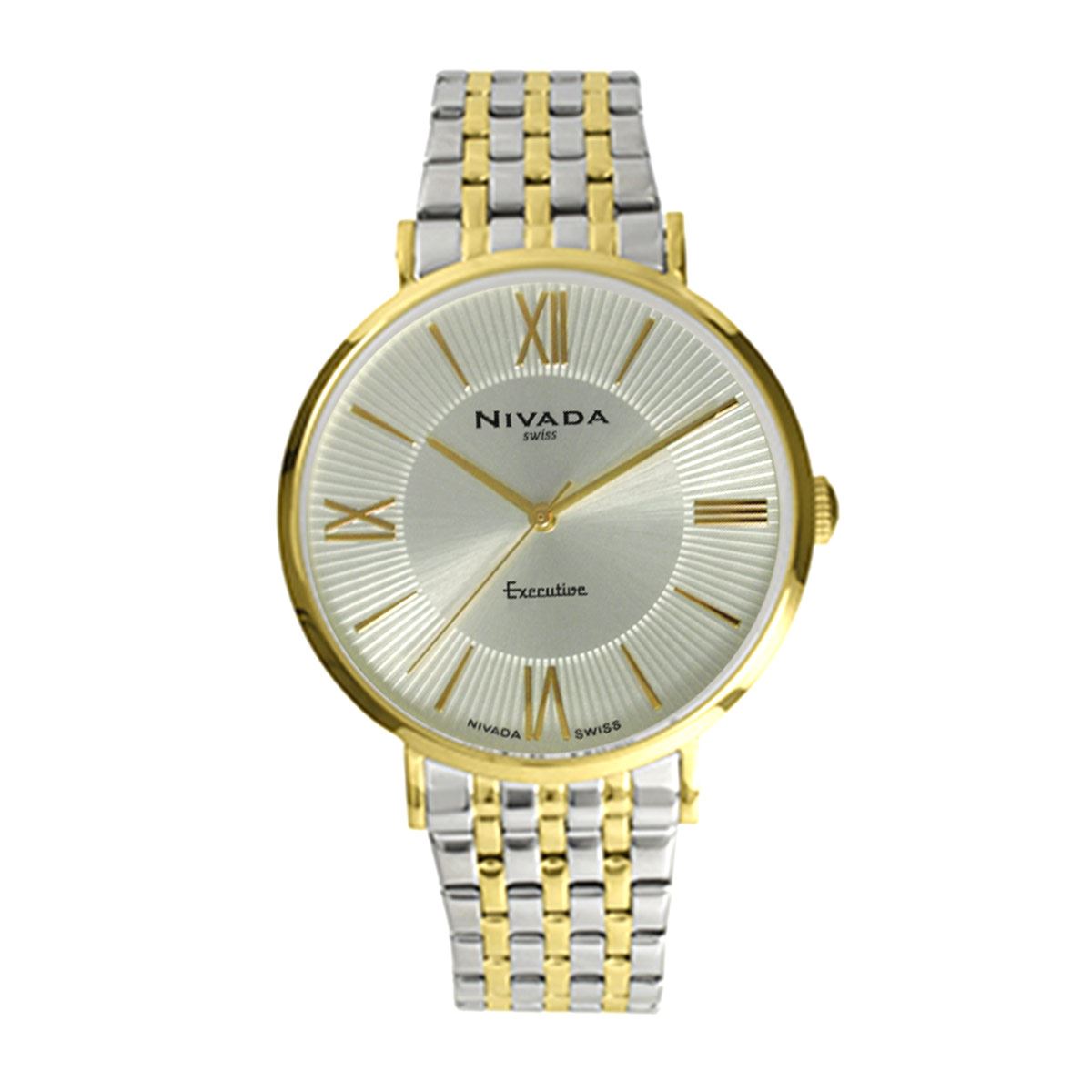 Reloj Nivada NP16103MBICBR Caballero