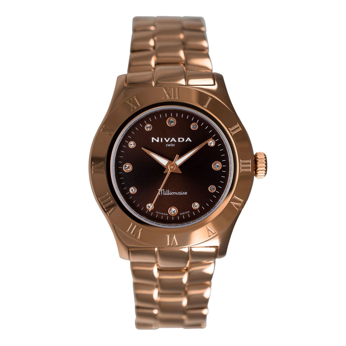 Reloj Nivada NP16205LDOCI Dama