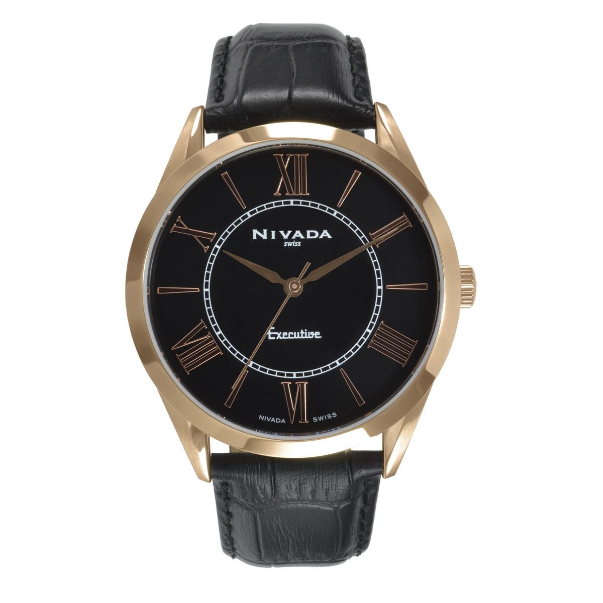 Reloj Nivada NP17025MDONR Caballero