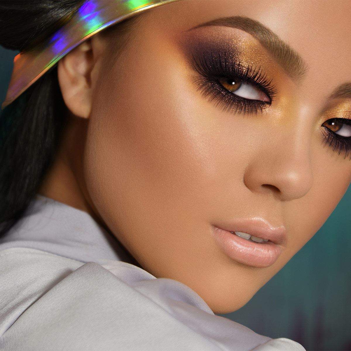 Crystal Blush Crystal Pink Bys