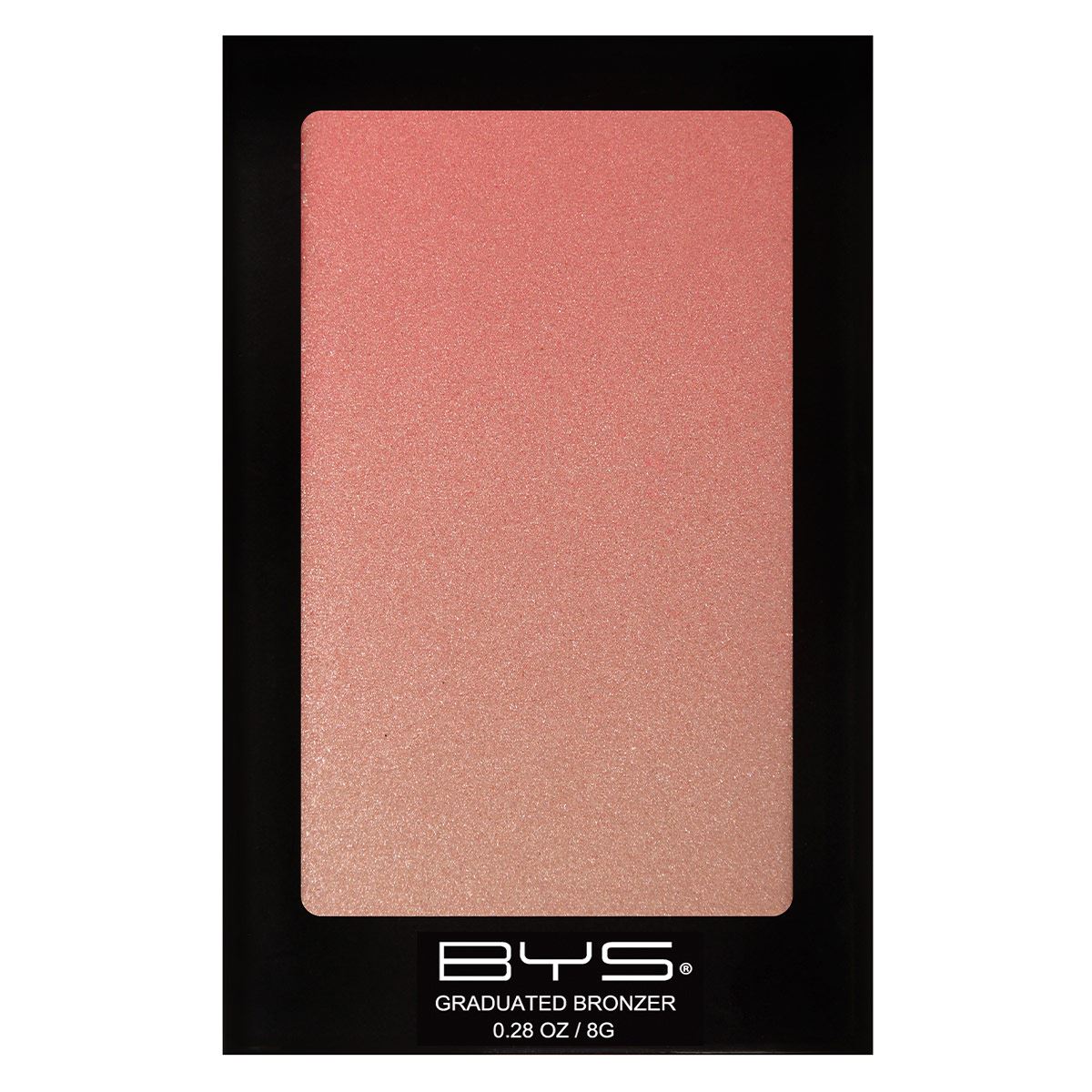 Graduated Blush y Bronceador Raspberry Bys