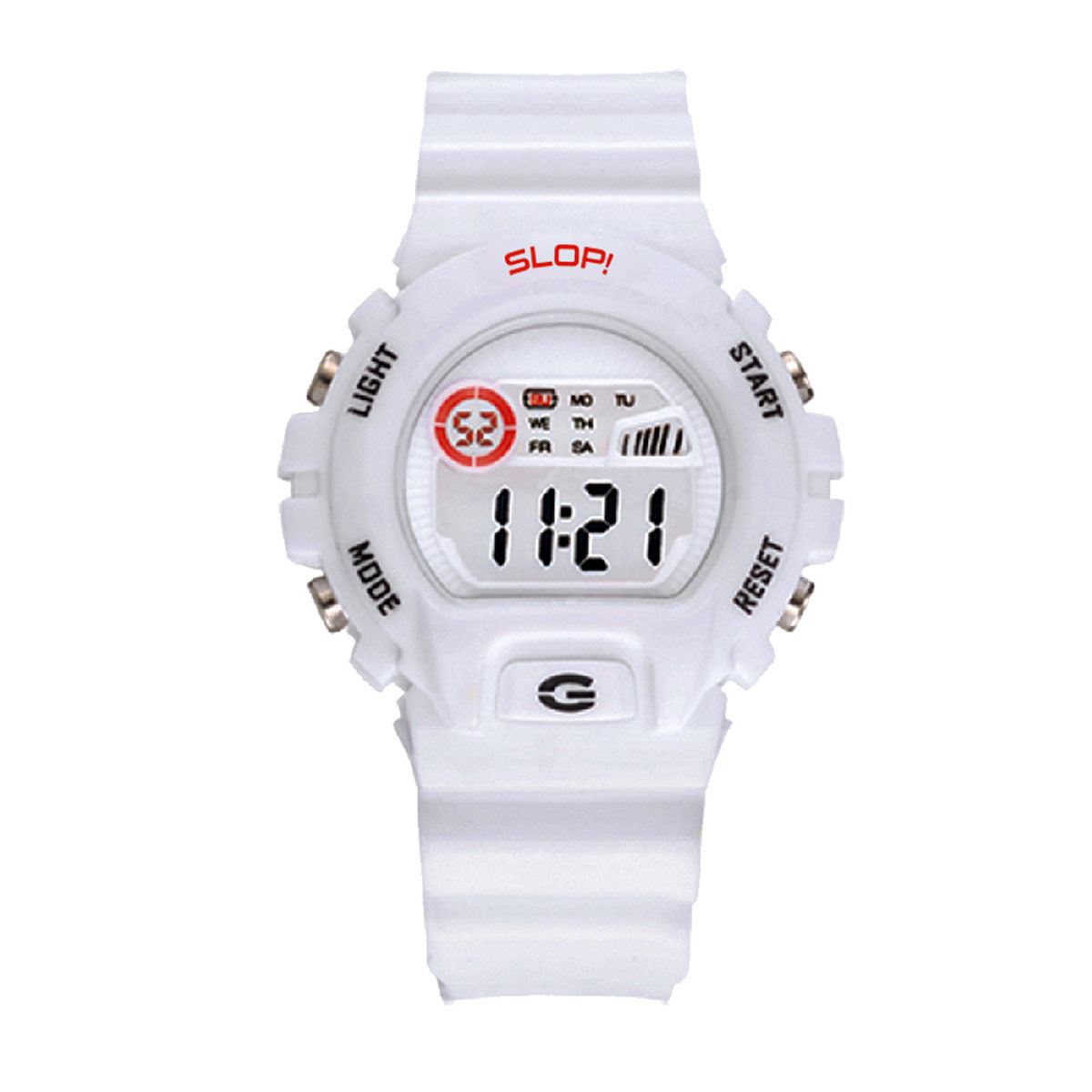 Reloj digital para dama SW85669 SLOP