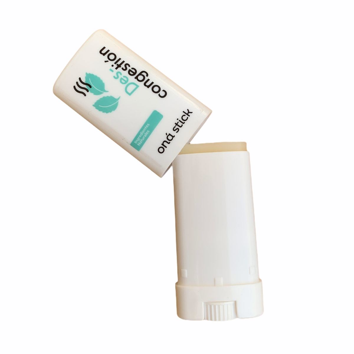 DES-CONGESTIÓN BALSAMO TÓPICO 12GR