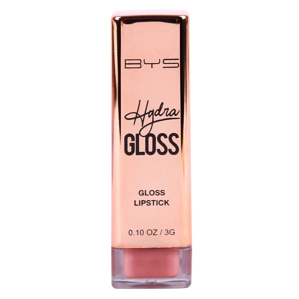 Labial Hydra Gloss Blushing Bys