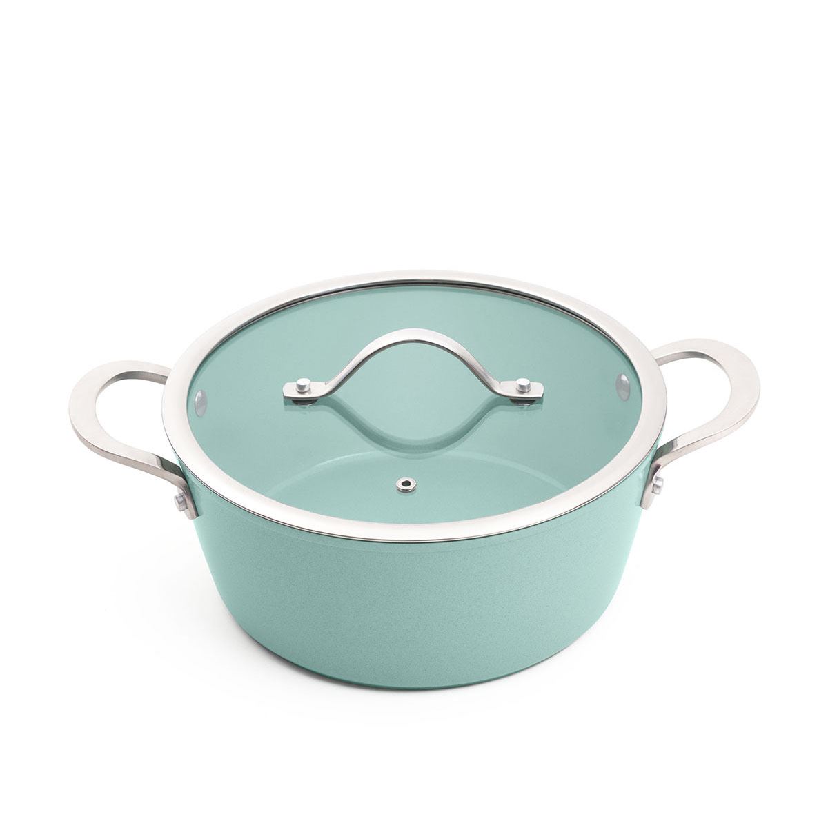 Jade Cook - Batería de cocina Nueva Generación