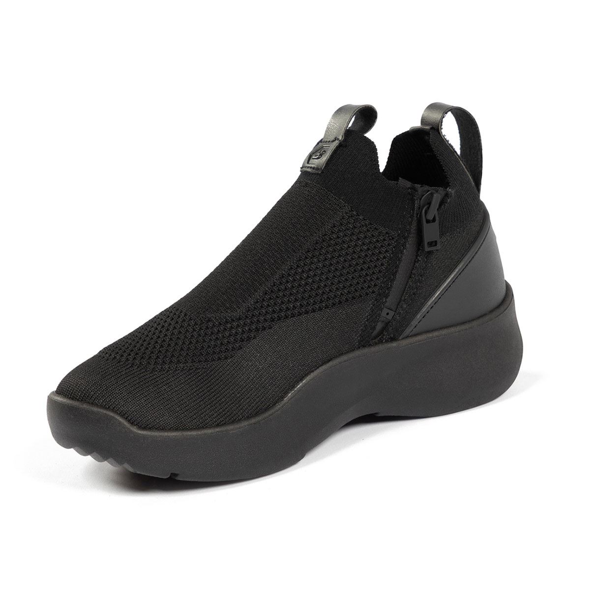 Ibalance Negro Talla 25