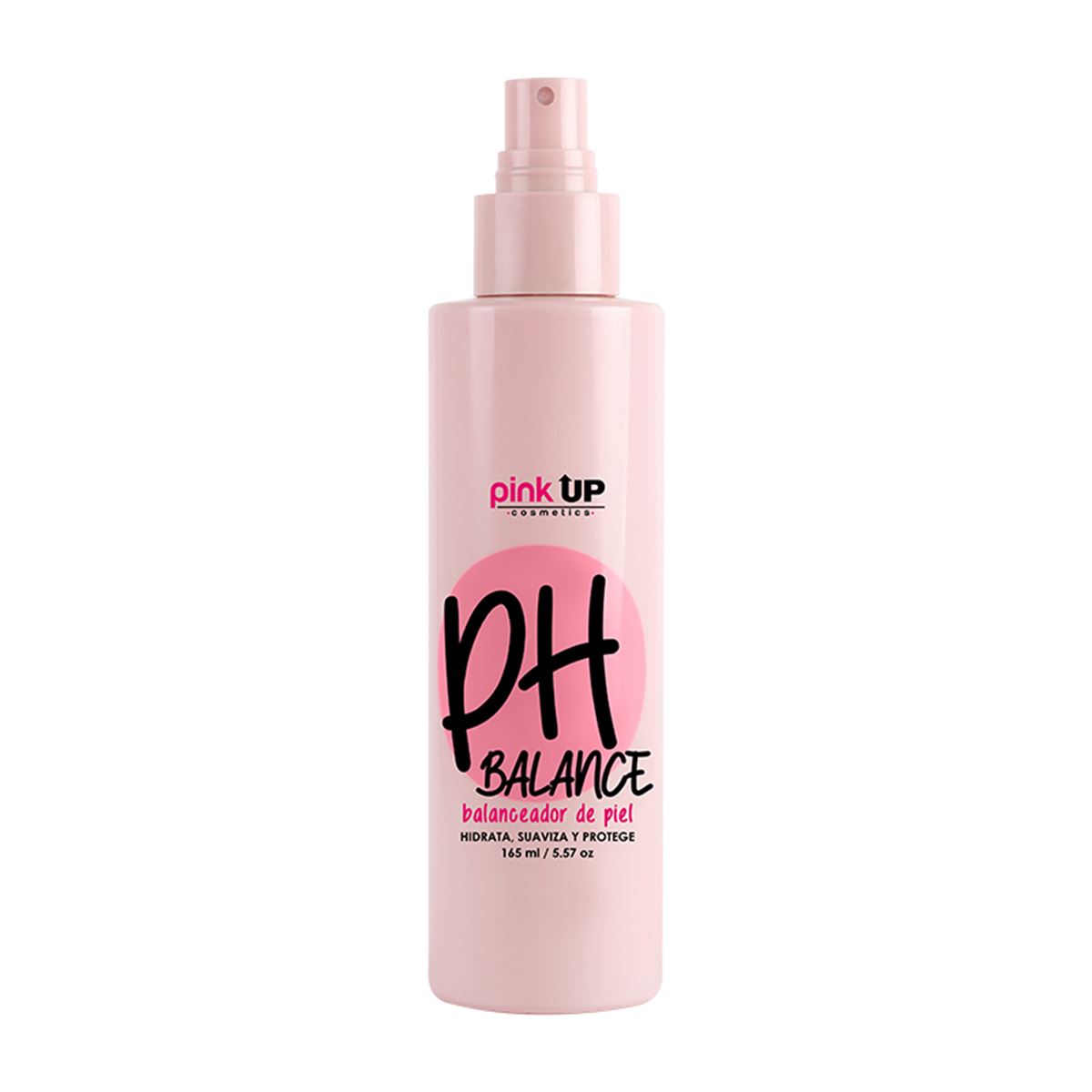 PH Balance Pink Up