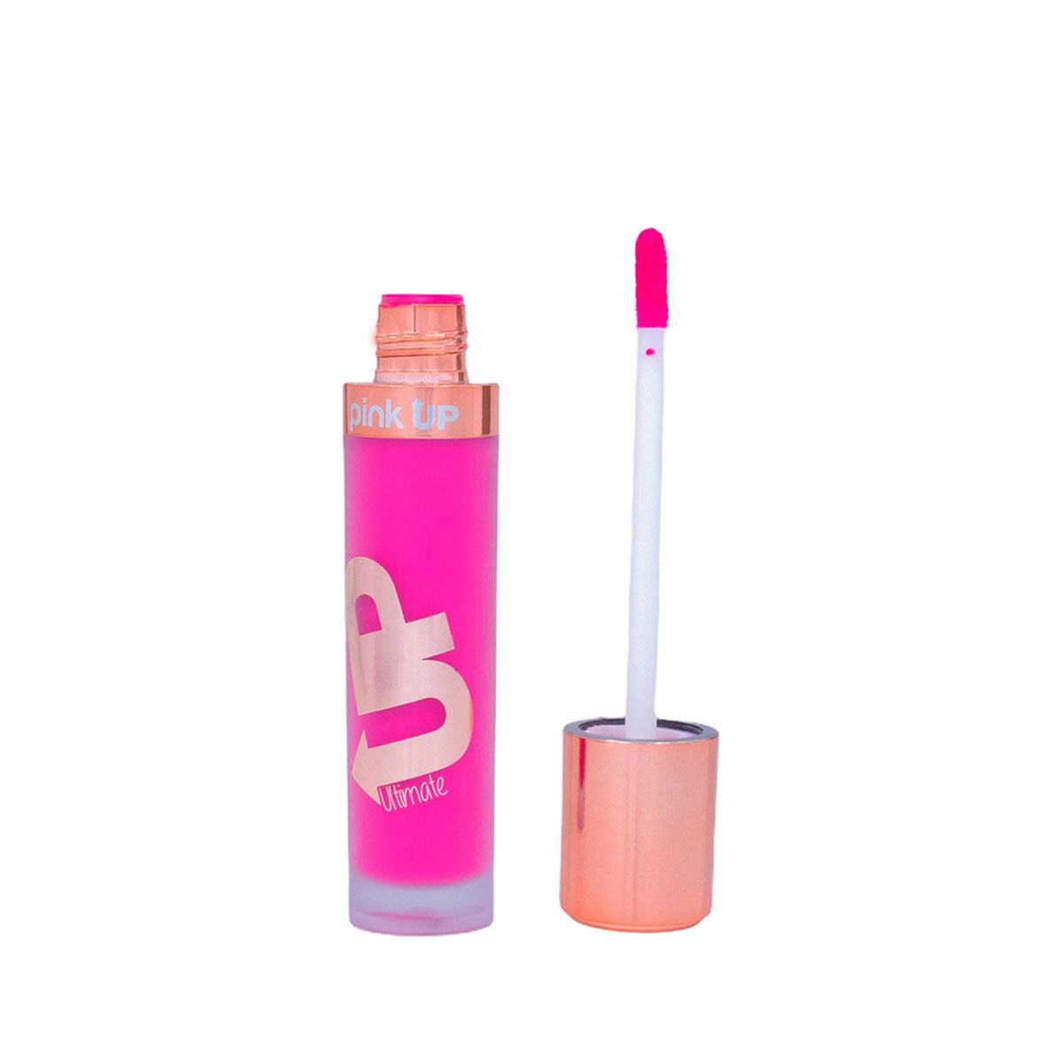 Labial Pink Up Ultimate Fiusha