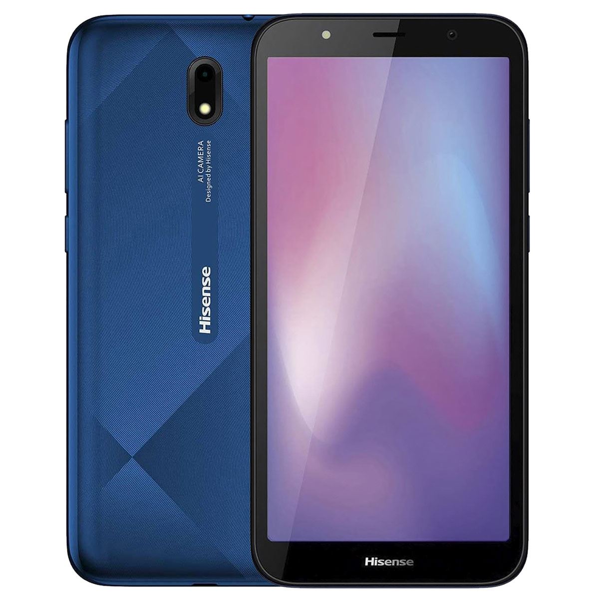 Hisense E20 16GB Azul Libre