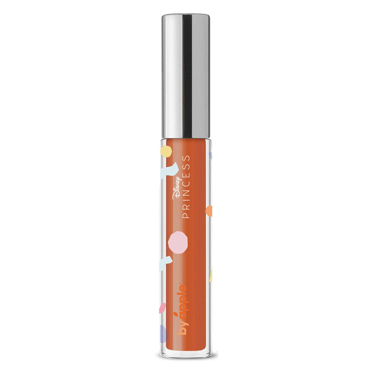 Lip Gloss Ariel Orange Mermaid