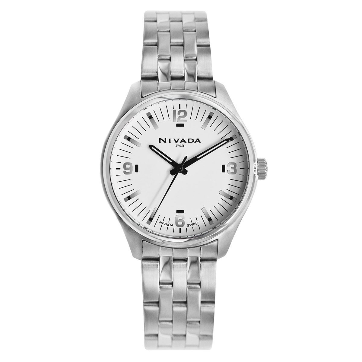 Reloj Nivada NP21302LACBA Corporate Dama