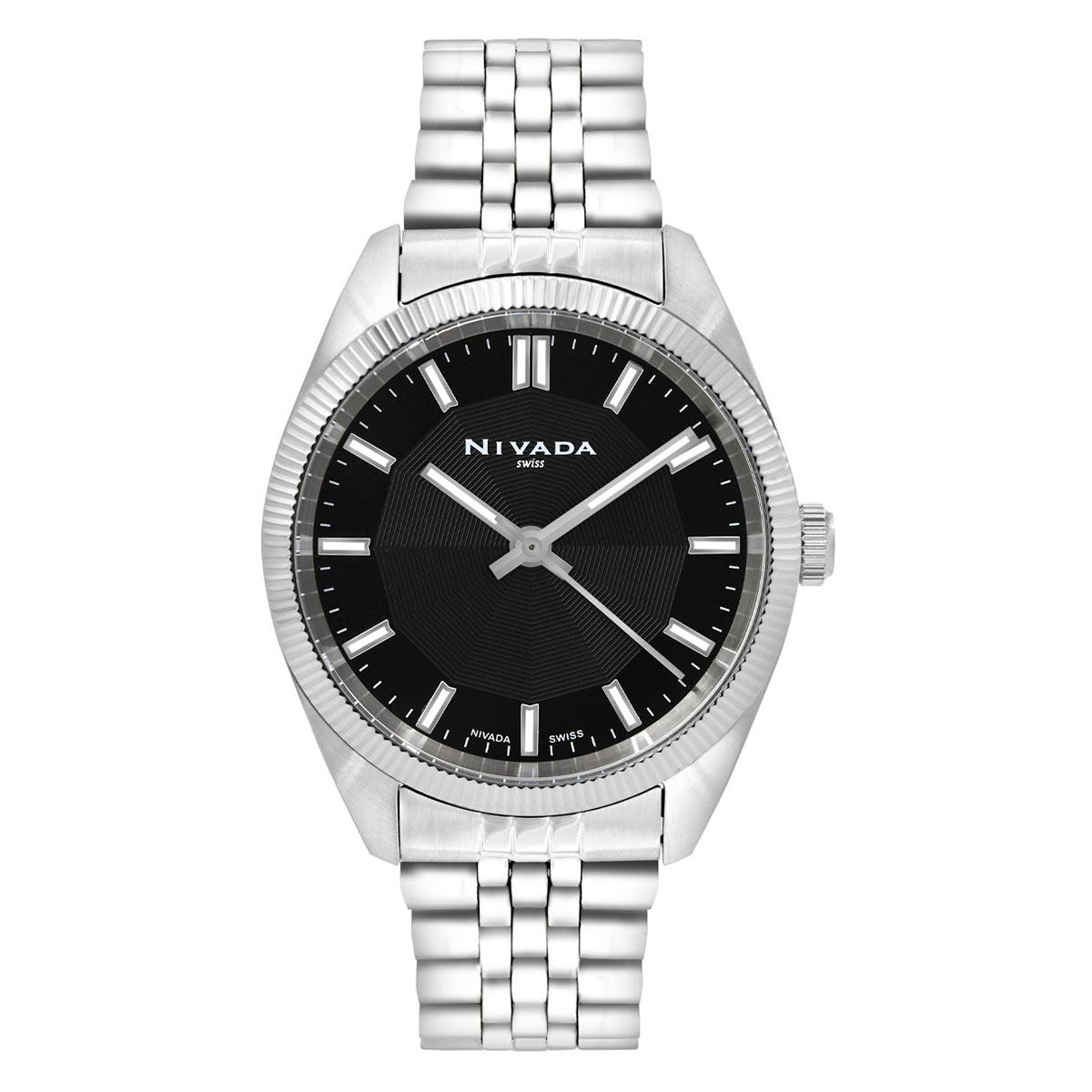 Reloj Nivada NP22361MACNI Corporate para Hombre