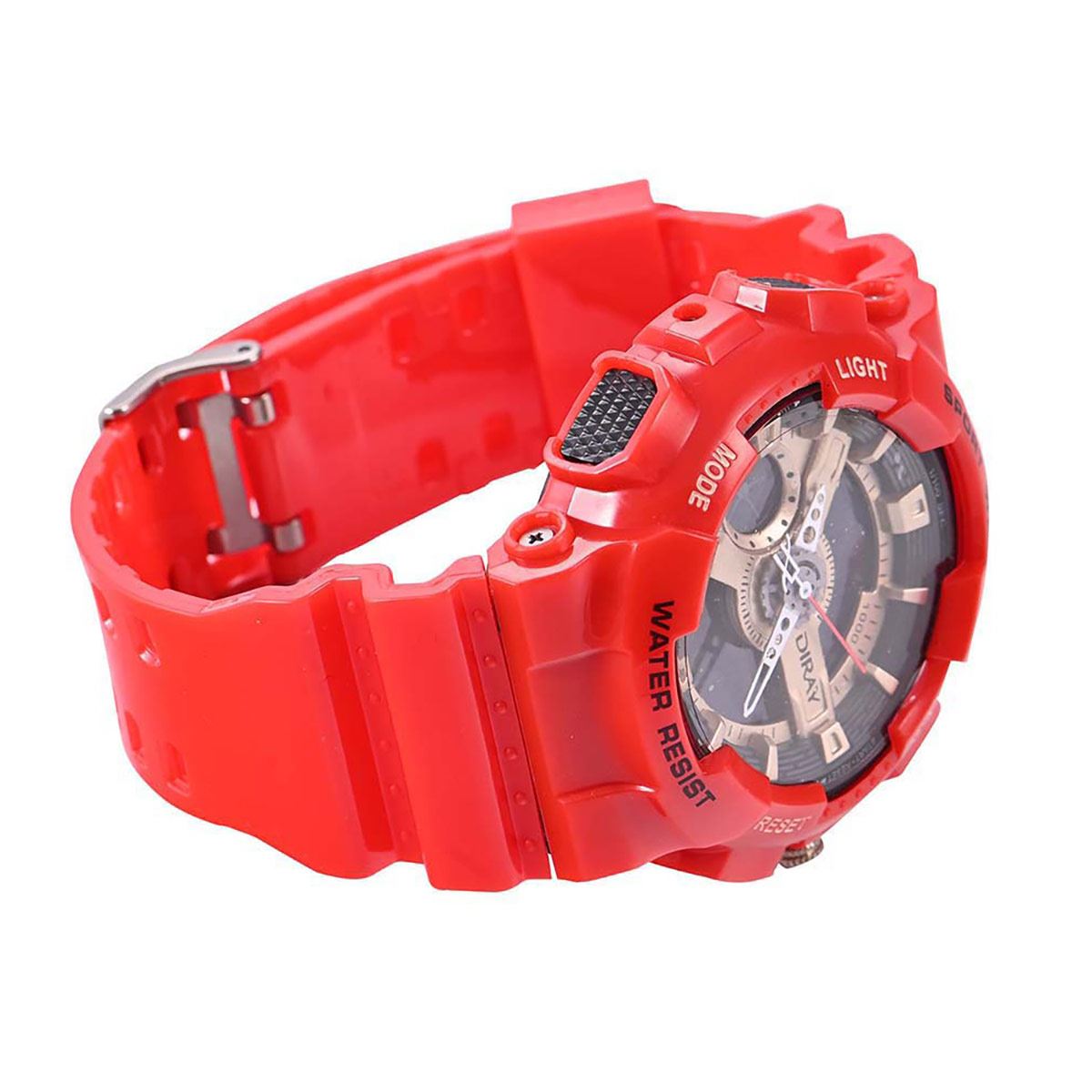 Reloj Diray DR341ADH2 deportivo para hombre