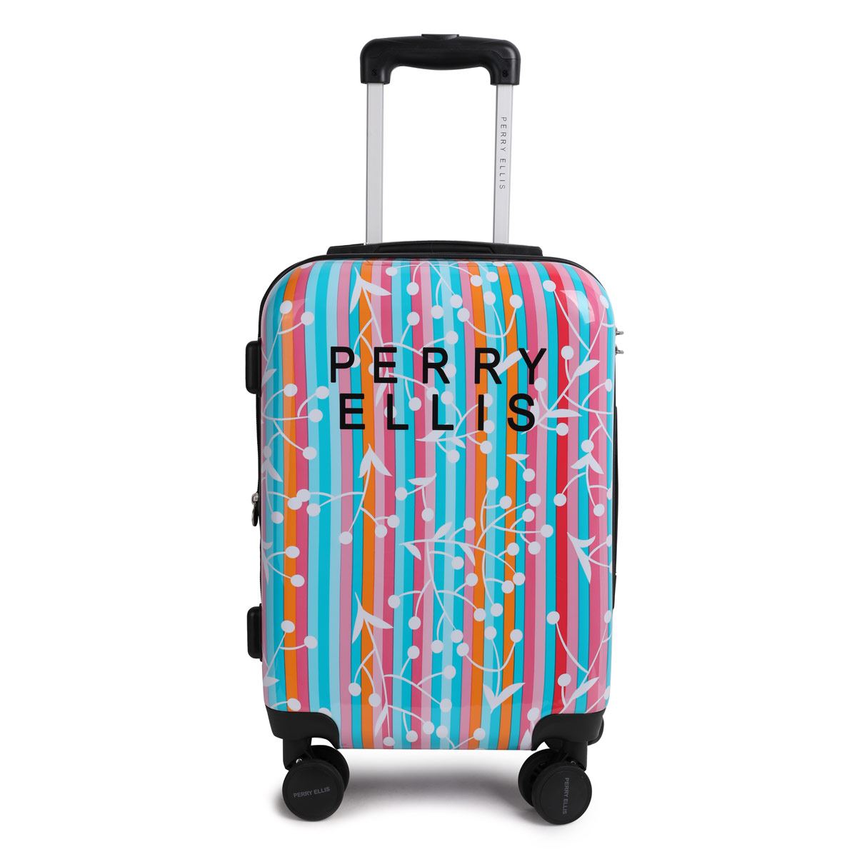 Maleta Chica de colores Perry Ellis