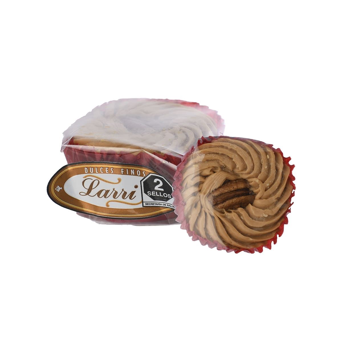 Capacillo Dulce de Leche 90 g Larri