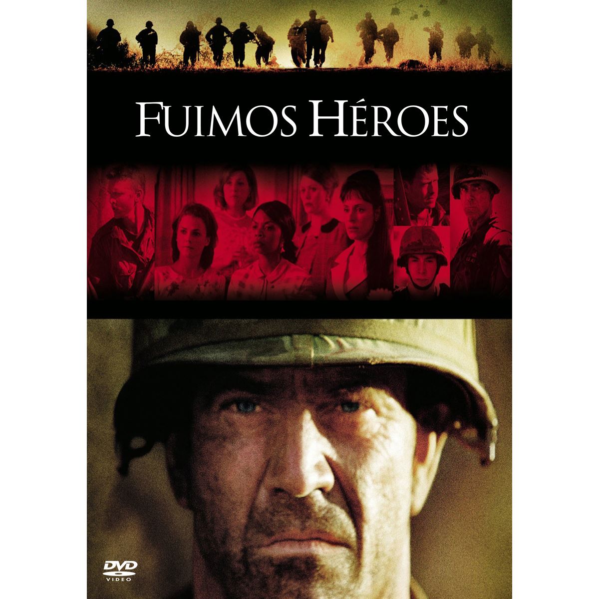 Fuimos Heroes