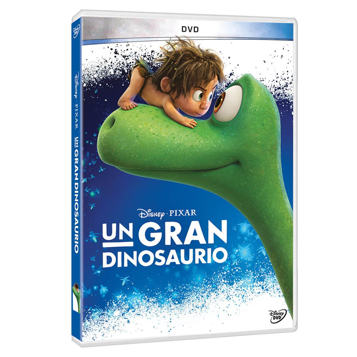 DVD Un Gran Dinosaurio