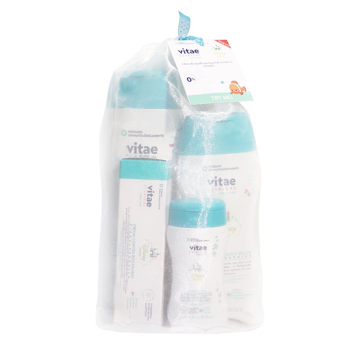 Gift Me! Baby Care Pack!