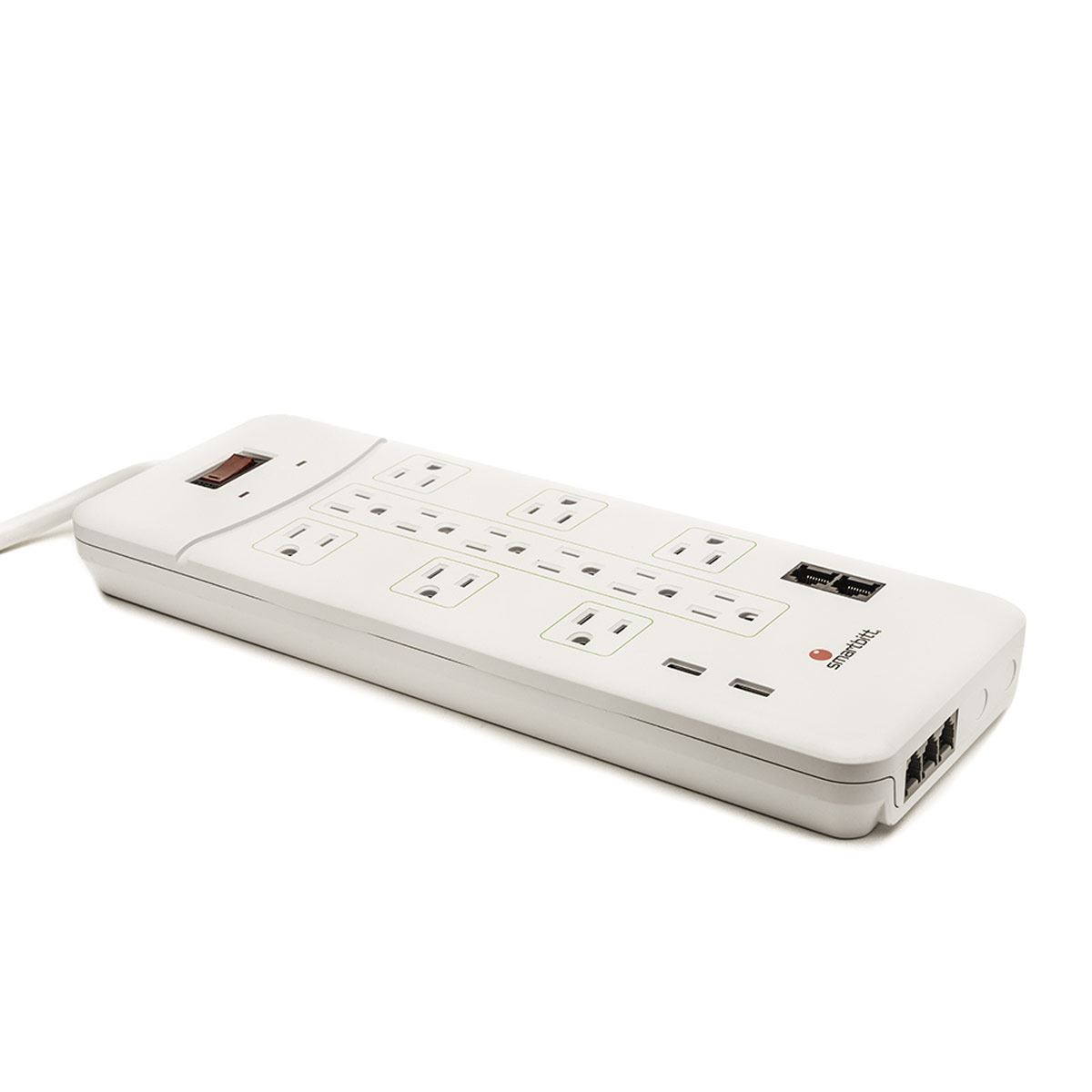 Supresor de Picos Smartbitt 1350J Supresor de Picos Smartbitt 1350J