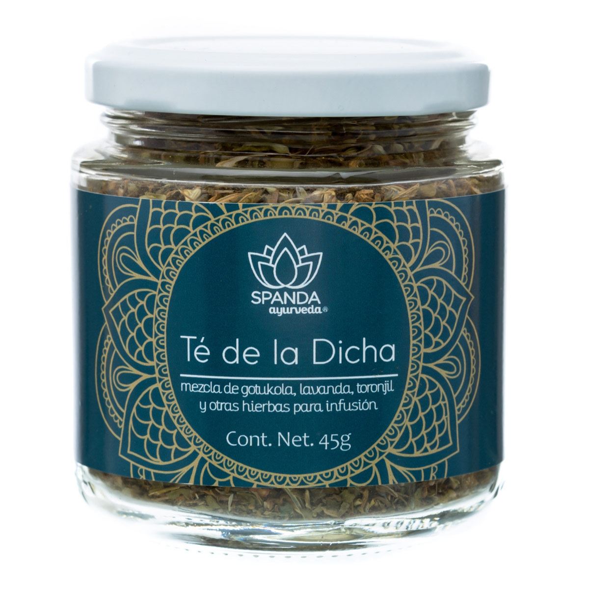 Té de la Dicha (45g)