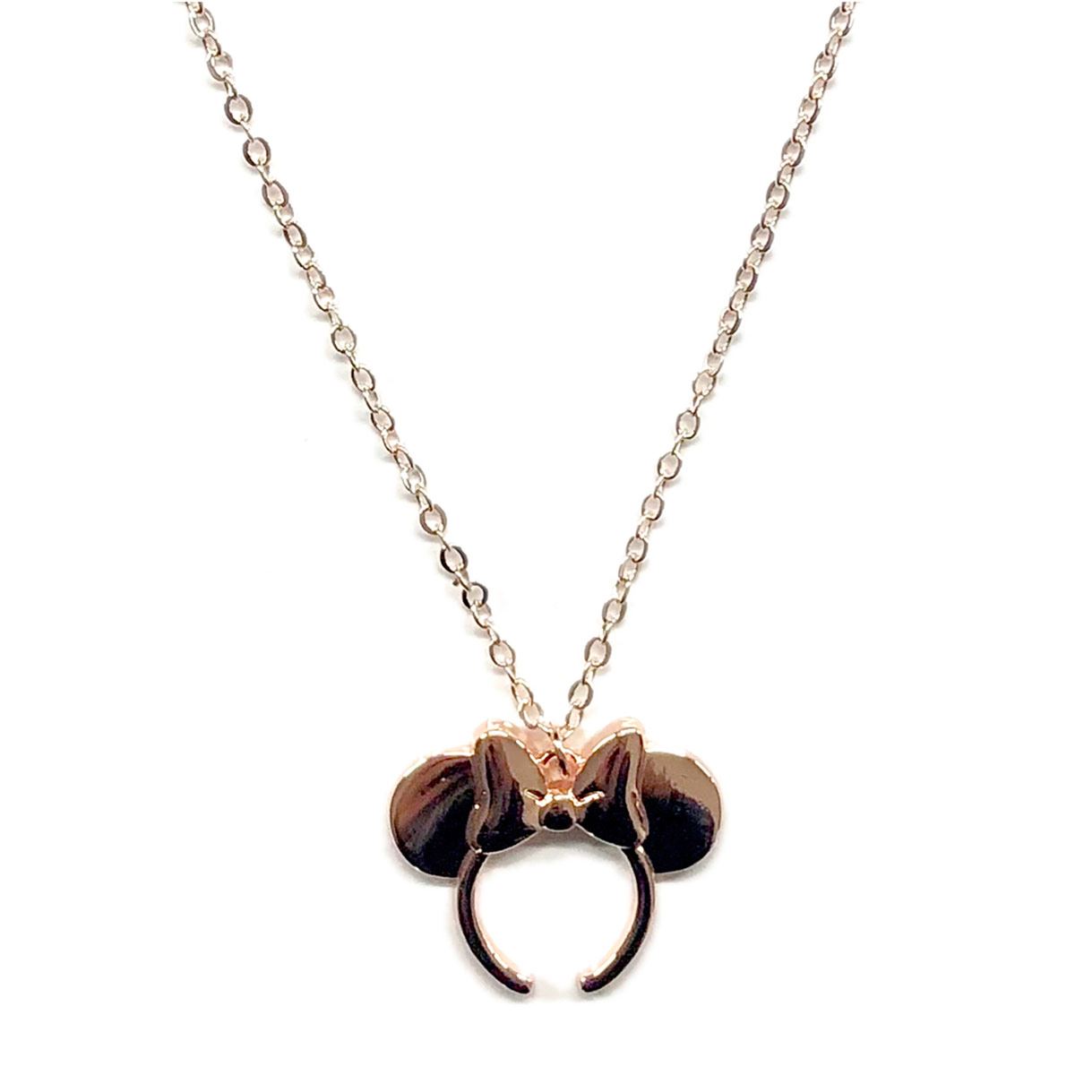 Collar Mickey Mouse