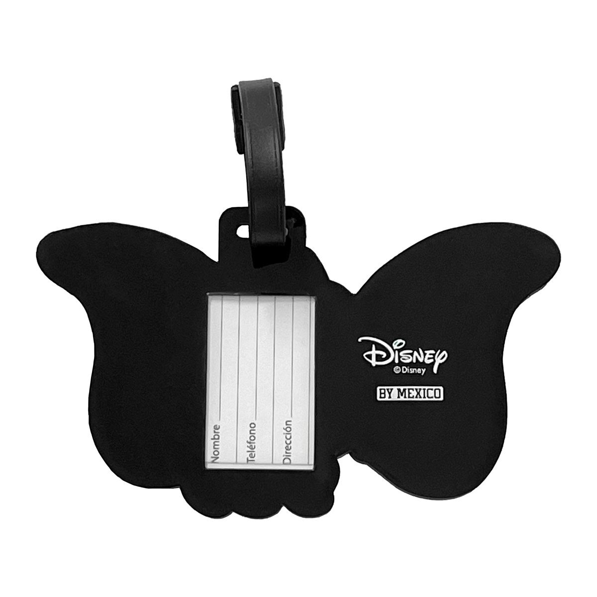 Identificador De Maleta Disney Dumbo
