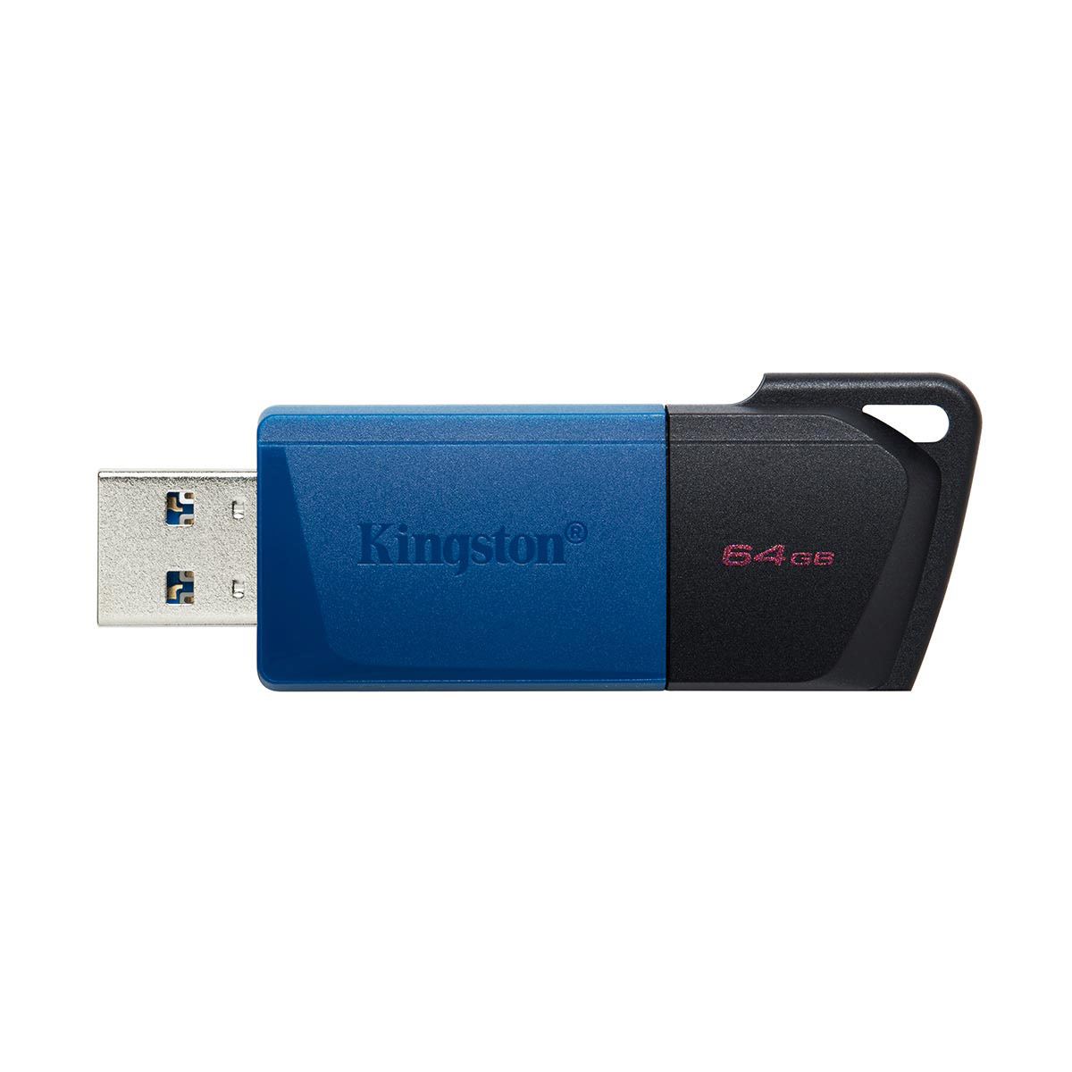 Memoria USB Kingston 3.2 Exodia 64GB Multicolor