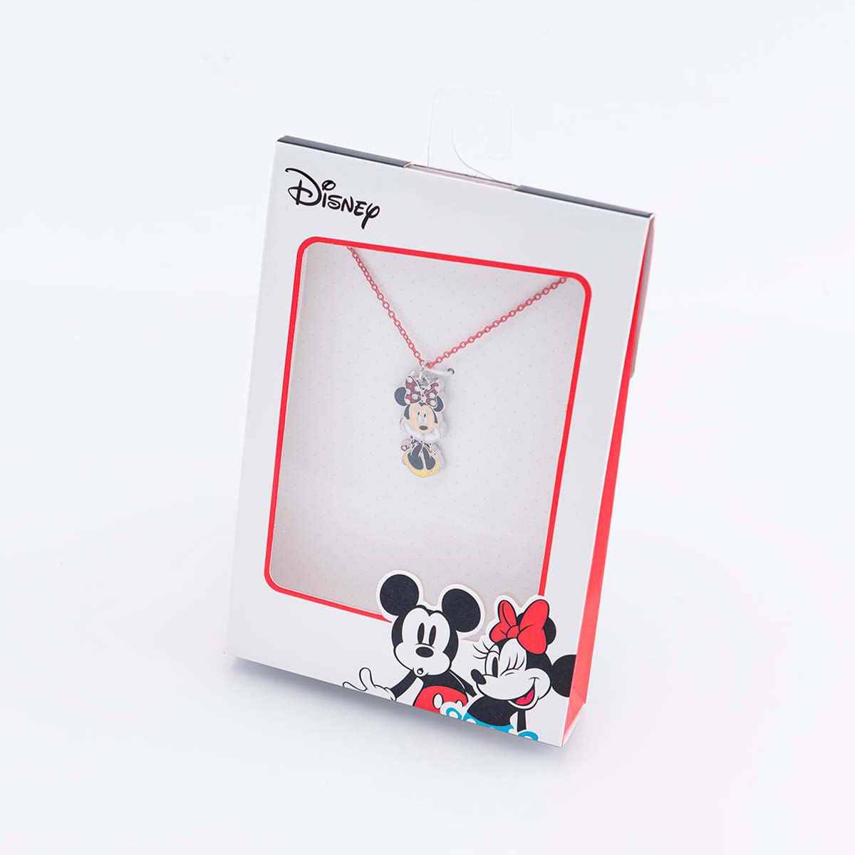 Collar Minnie Disney