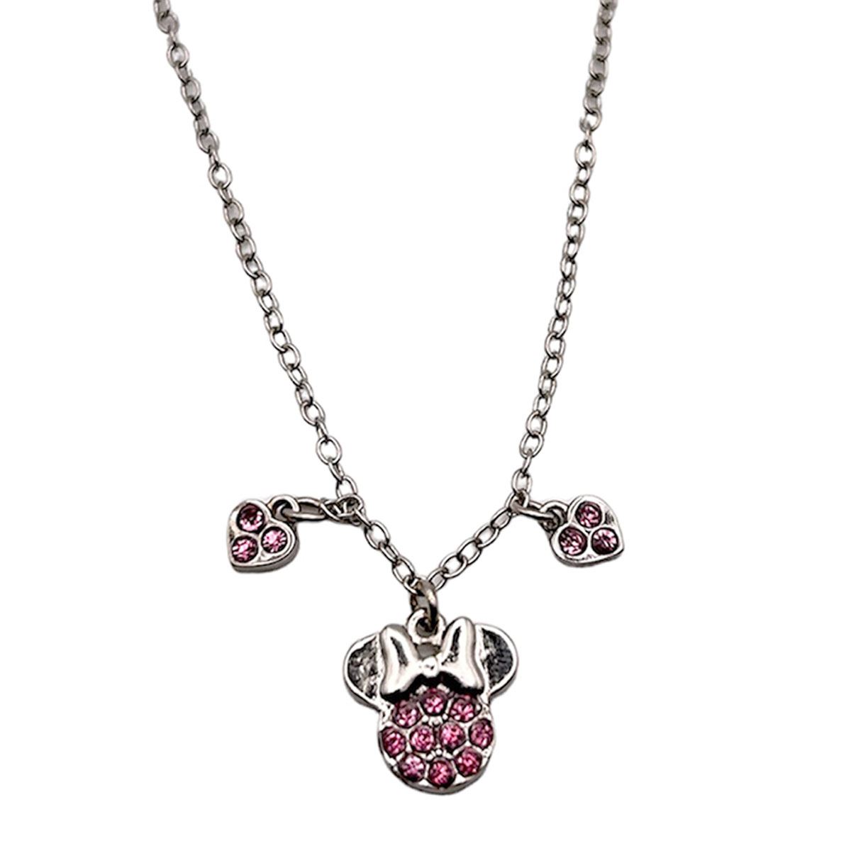 Collar Minnie Mouse Co107