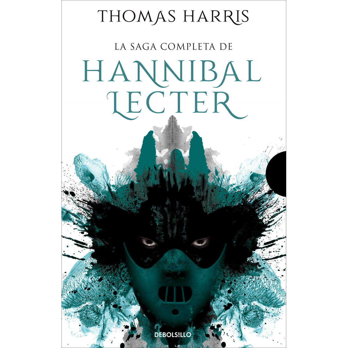 Paquete Hannibal Lecter