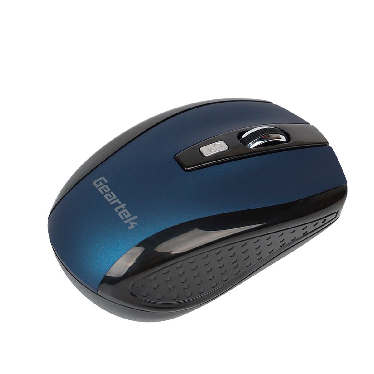 Mouse Geartek Inalámbrico 150 Azul