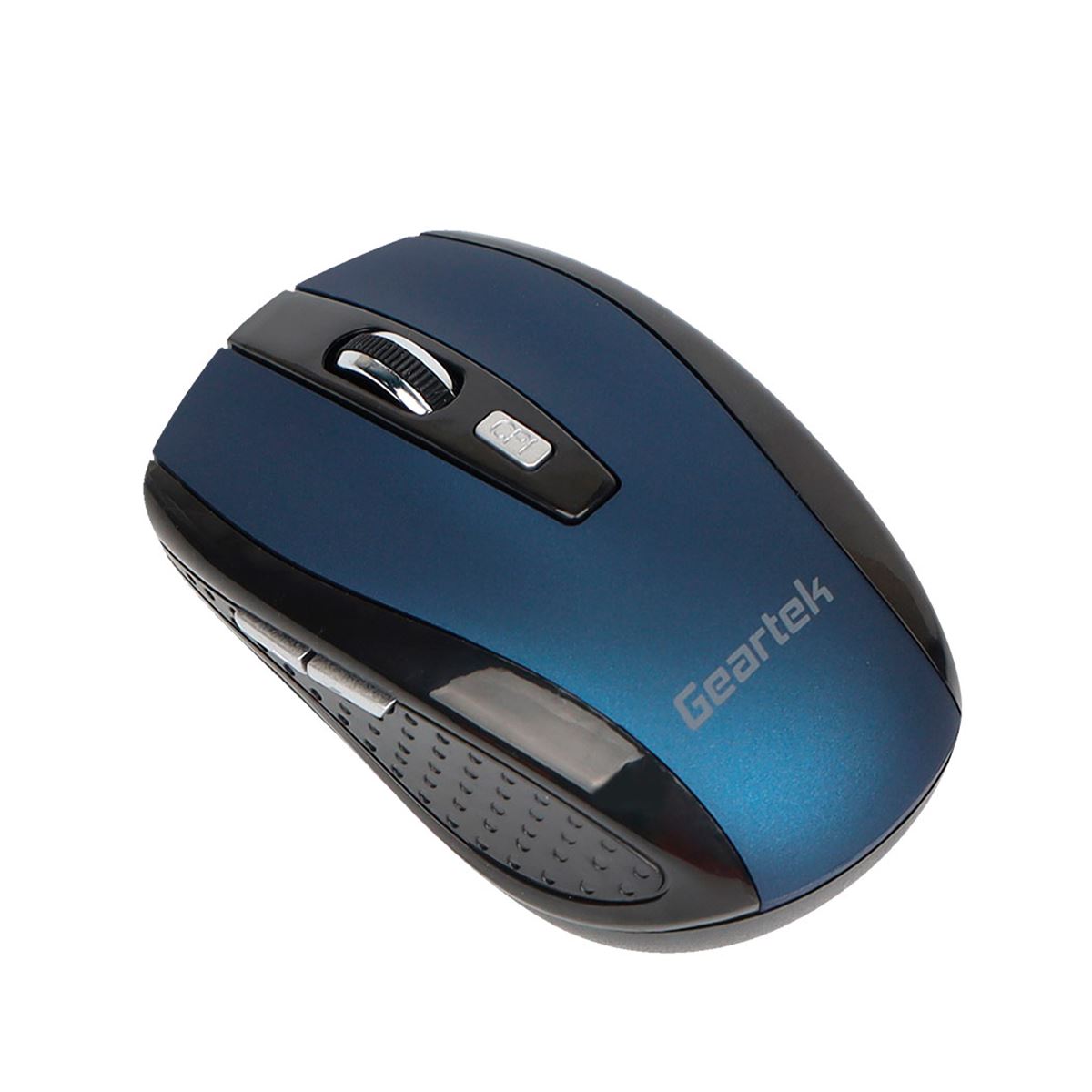 Mouse Geartek Inalámbrico 150 Azul