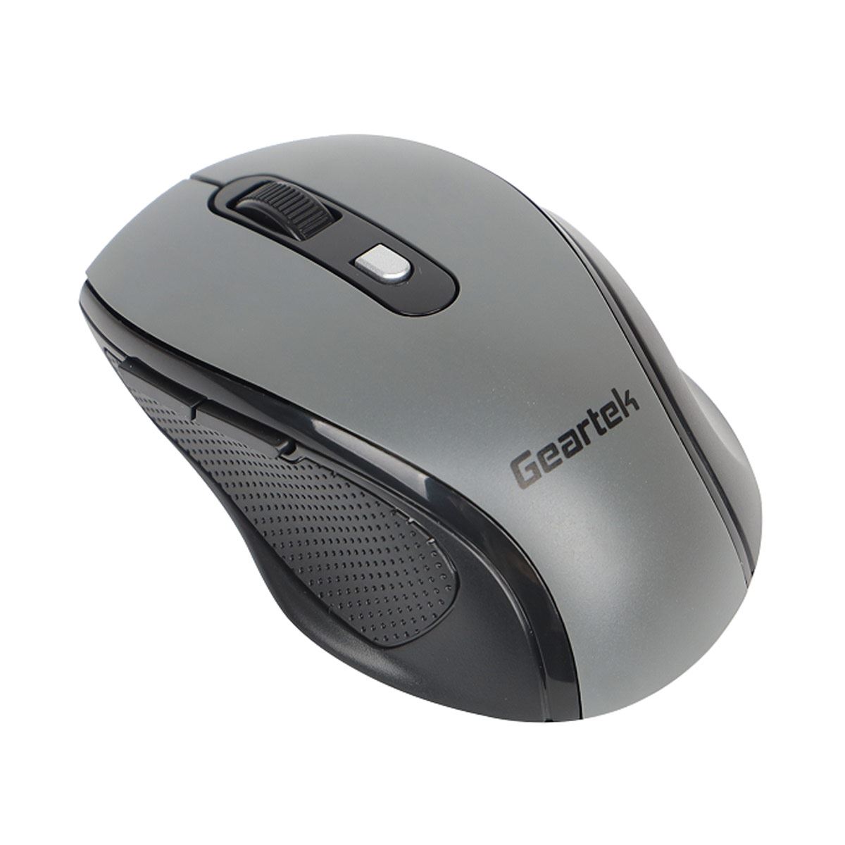 Mouse Geartek Inalámbrico 180 Multicolor