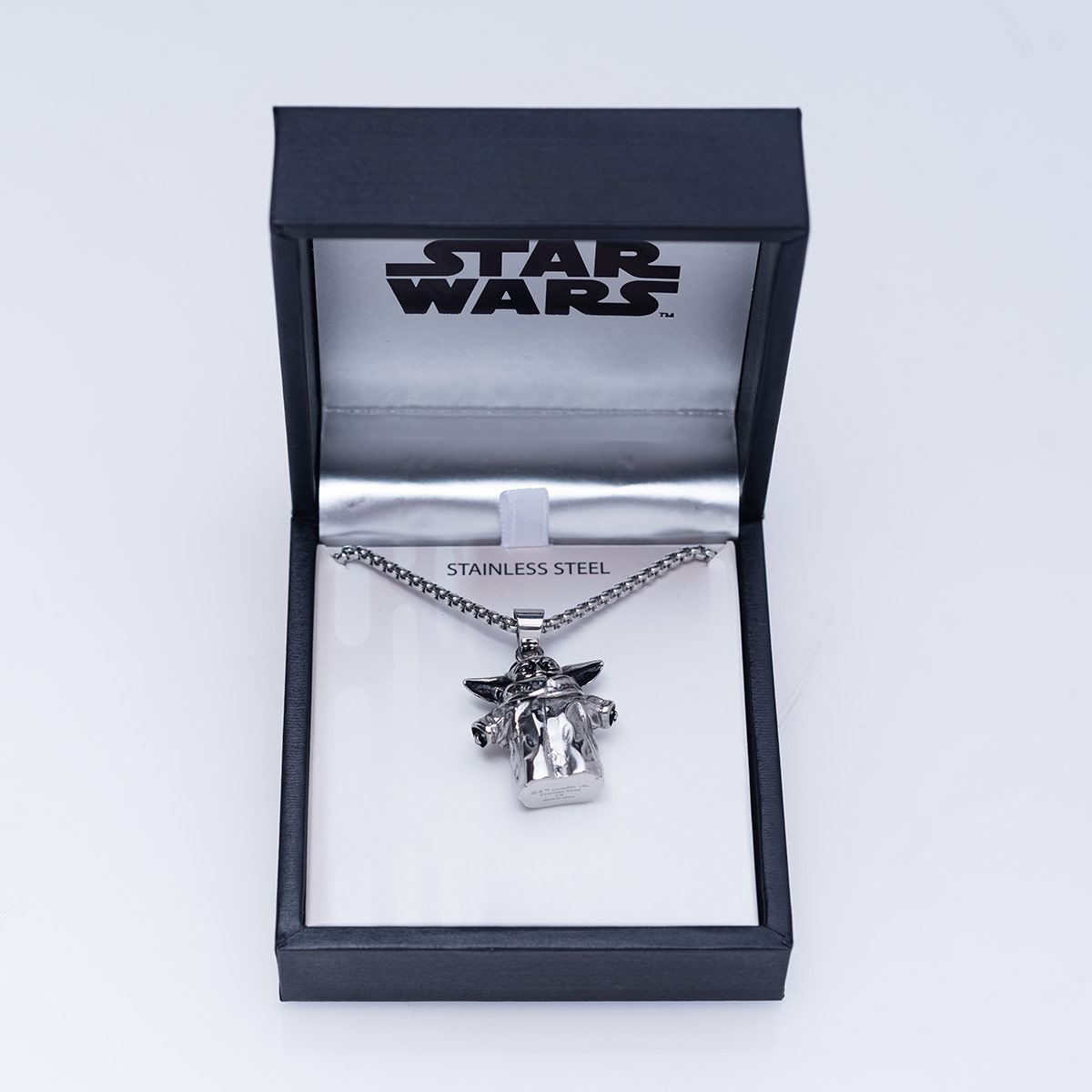Collar Mandalorian Disney