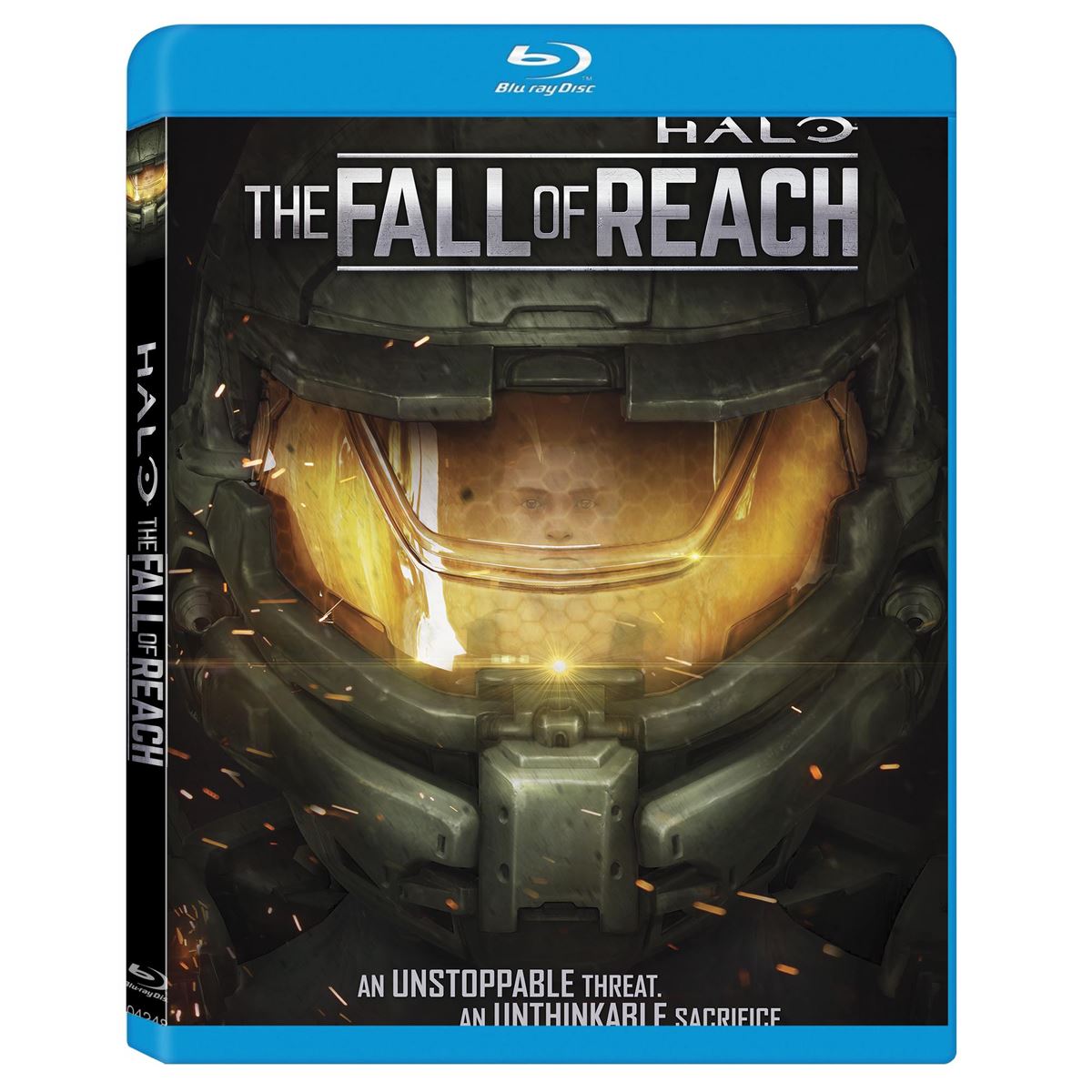 BR HALO Fall of Reach