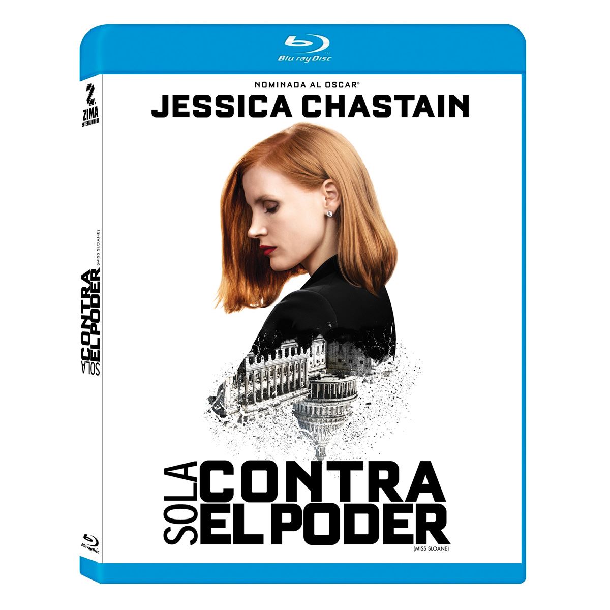 BR Sola Contra El Poder